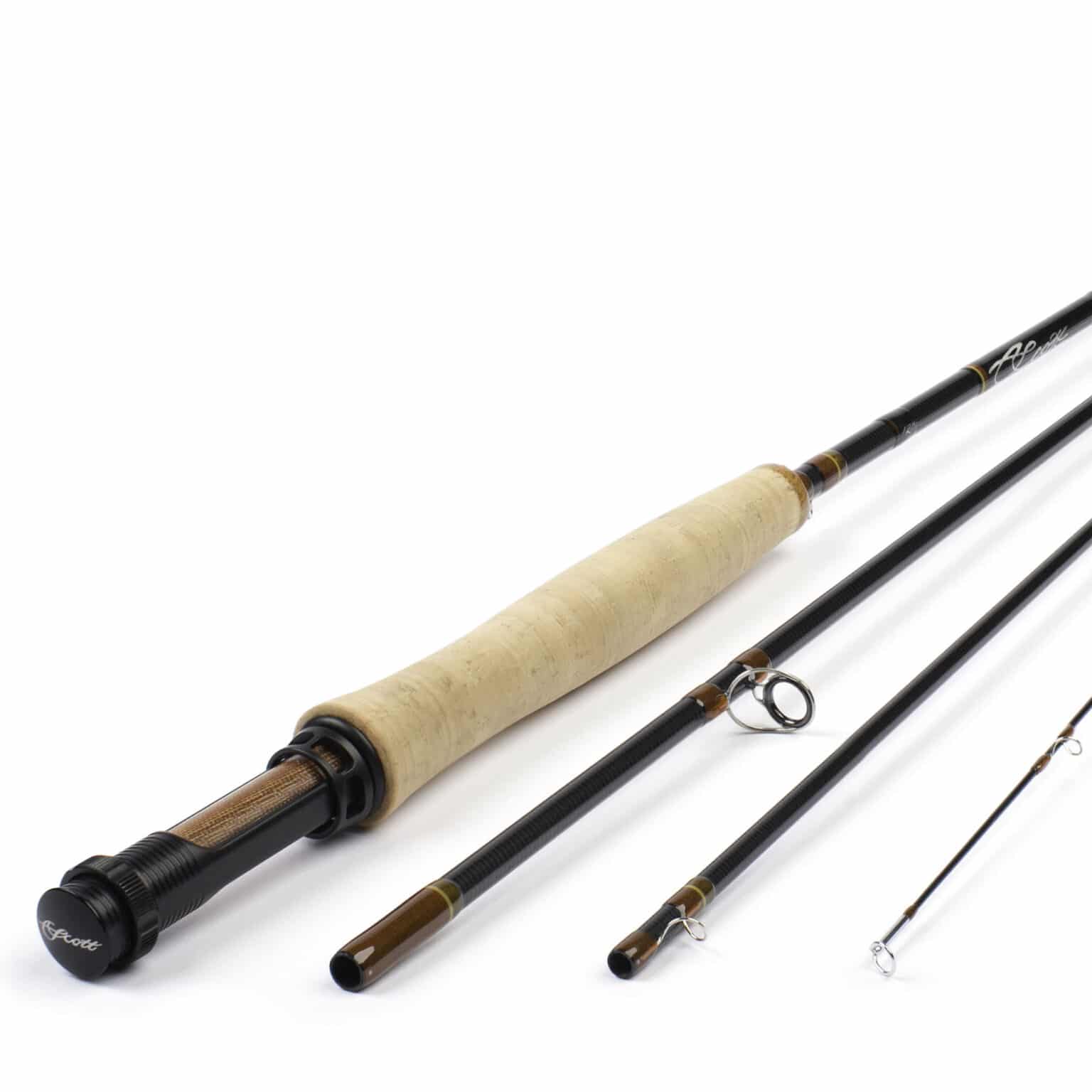 Scott G Series Fly Rod 20% Off - Dragonfly Anglers