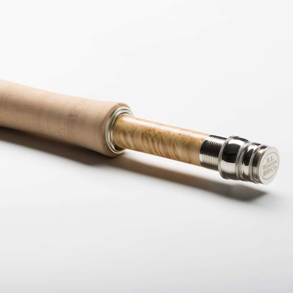 Winston Air 2 Fly Rod - Dragonfly Anglers