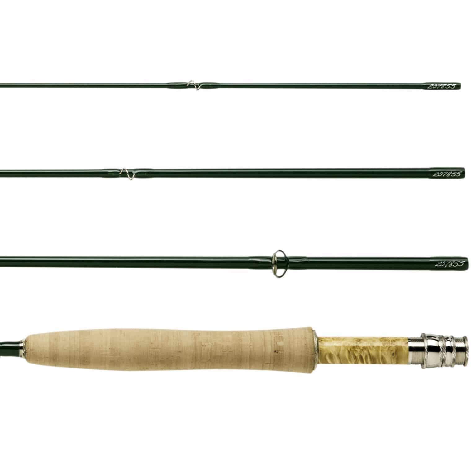 Winston Air 2 Fly Rod - Dragonfly Anglers