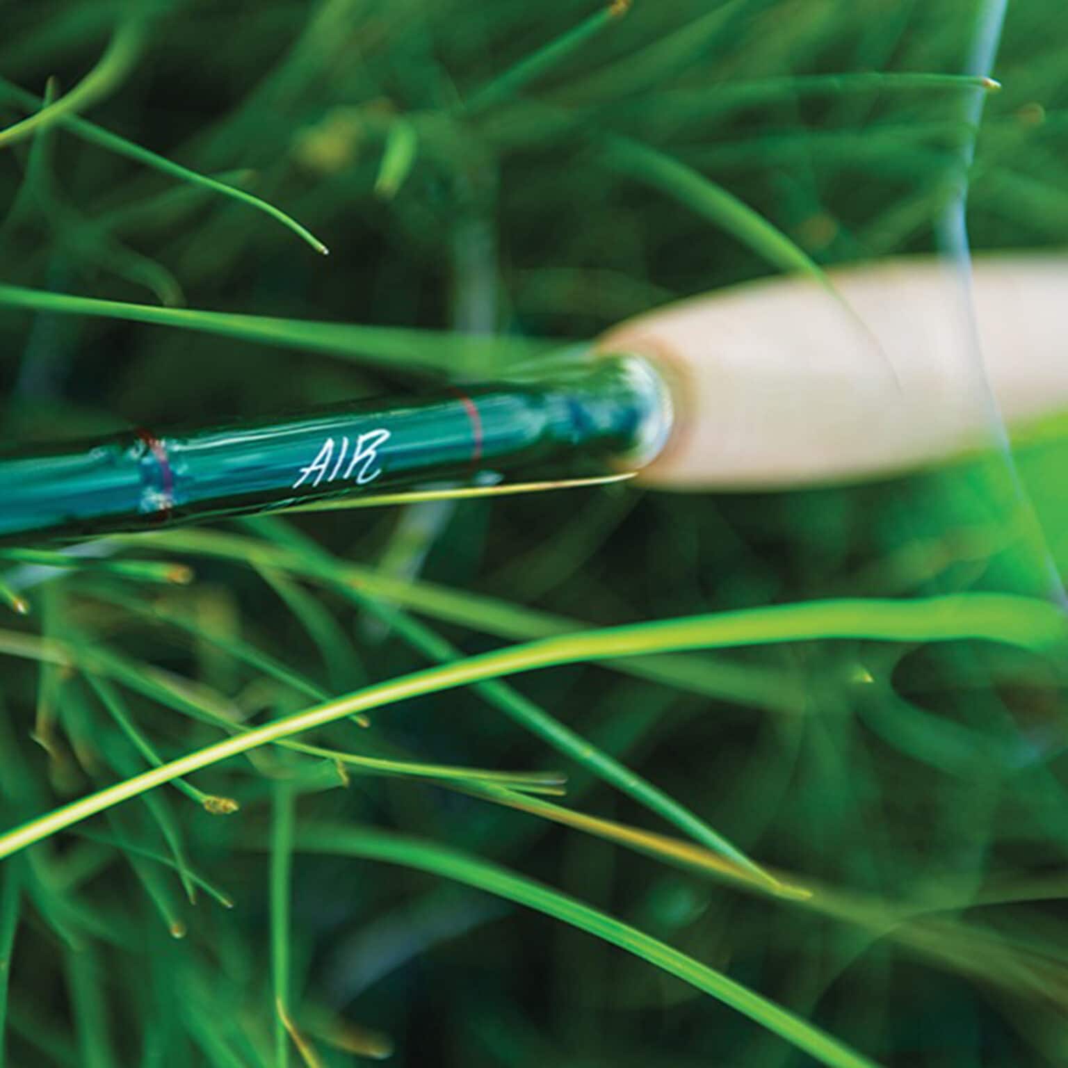 Winston Air 2 Fly Rod - Dragonfly Anglers