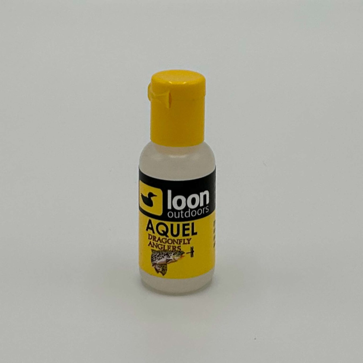 Loon Aquel Floatant - Dragonfly Anglers