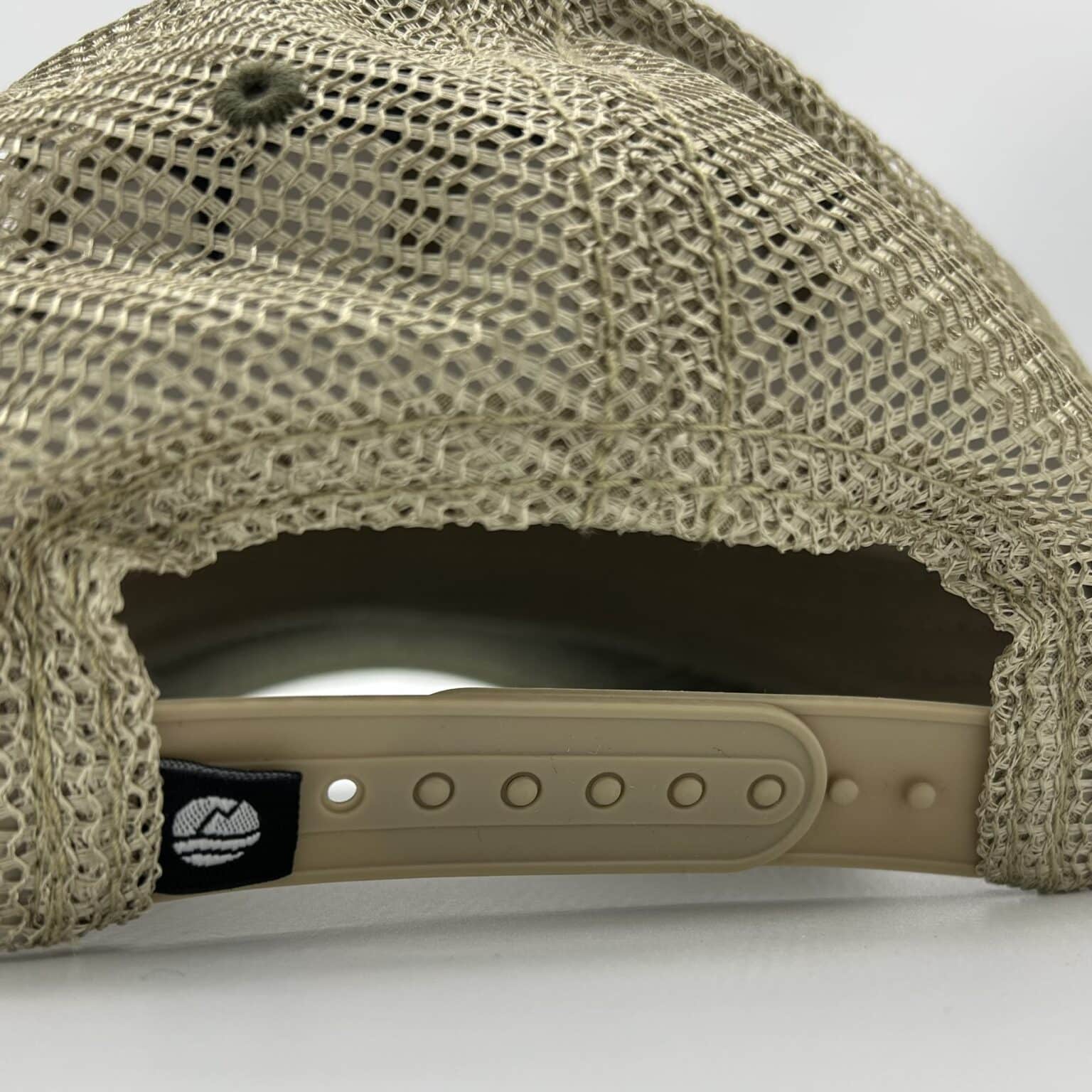 Crested Butte Youth Vintage Trucker Hat - Dragonfly Anglers